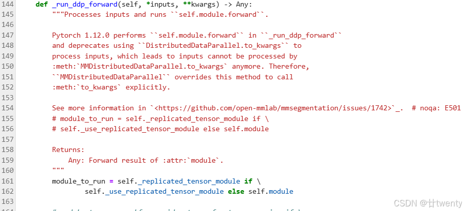 【无标题】_raise valueerror(f"some specified arguments are no-CSDN博客