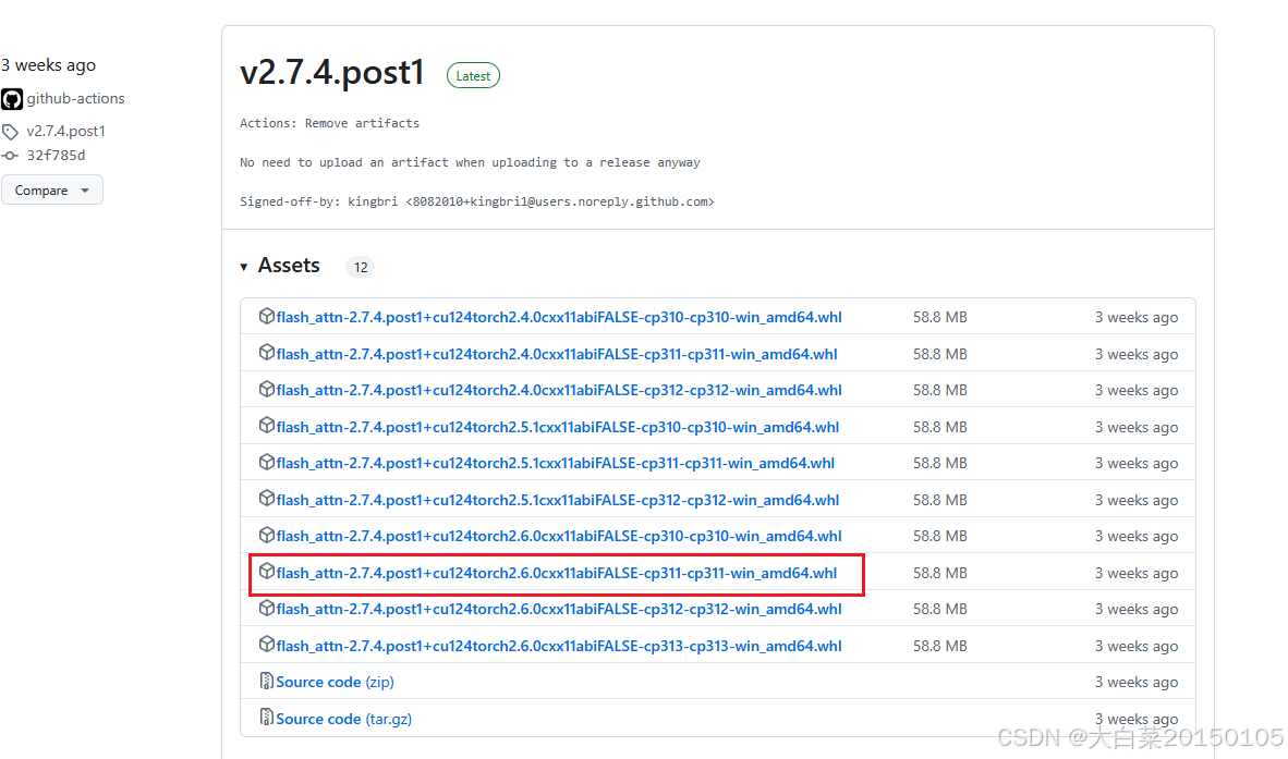 windows 安装yolo12 环境_flashattention is not available on this device-CSDN博客