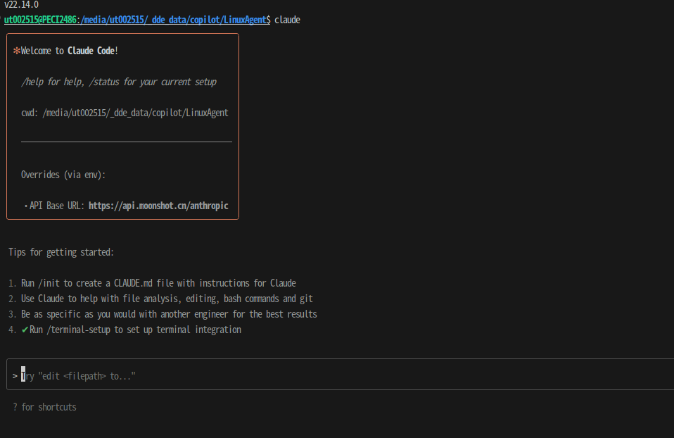 Claude Code + Kimi K2：开发者体验的极致飞跃_vscode插件使用claude+kimi看-CSDN博客