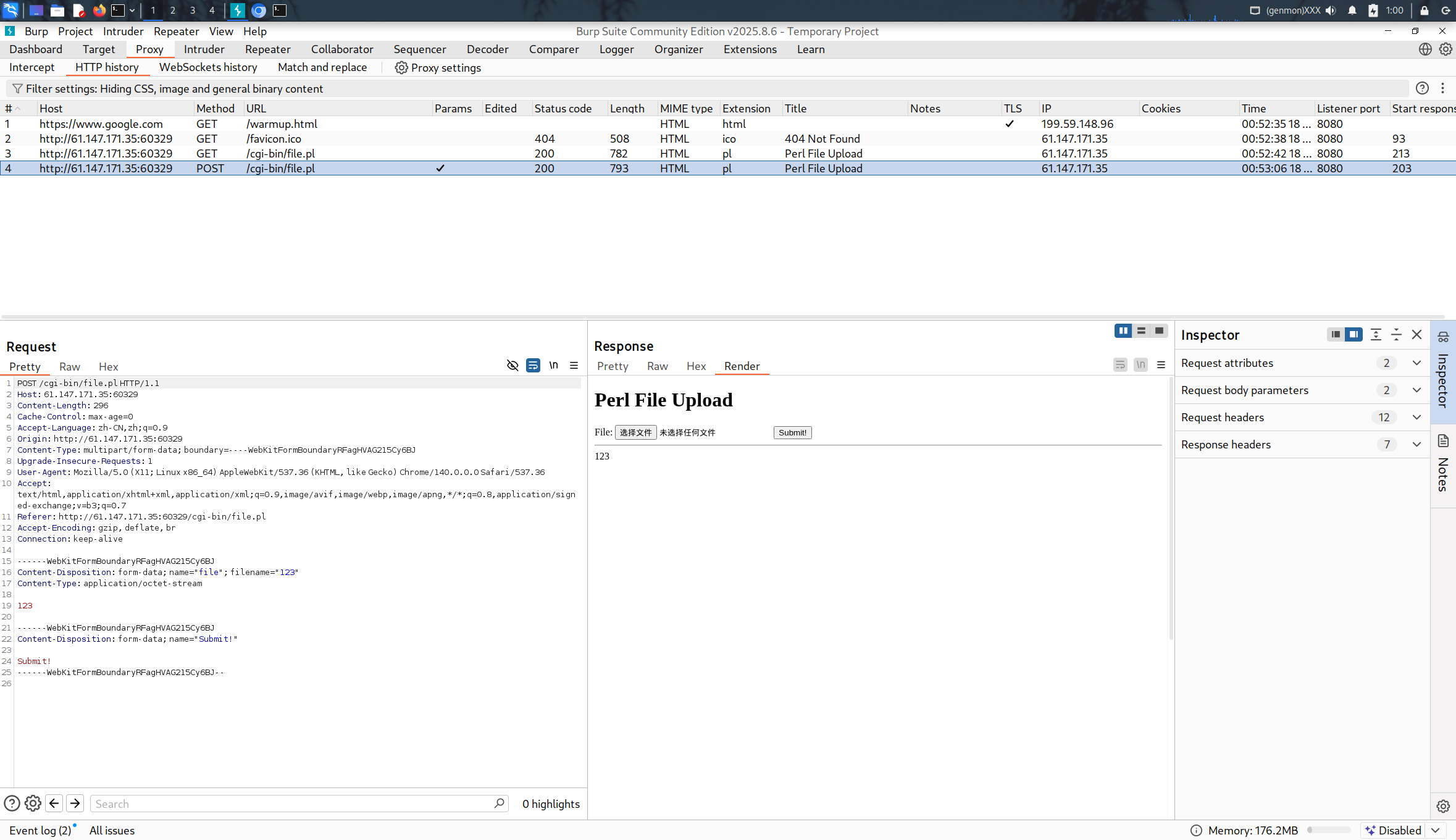 攻防世界——i-got-id-200-CSDN博客