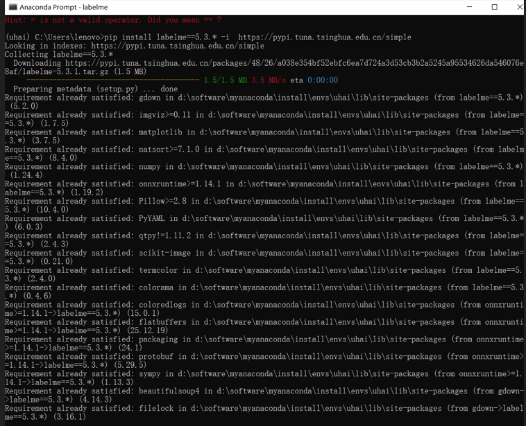 labelme使用注意事项-CSDN博客