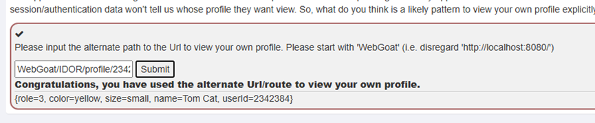 访问控制失效：安全漏洞解析（WebGoat Broken Access Control讲解）_webgoat 访问控制失效-CSDN博客