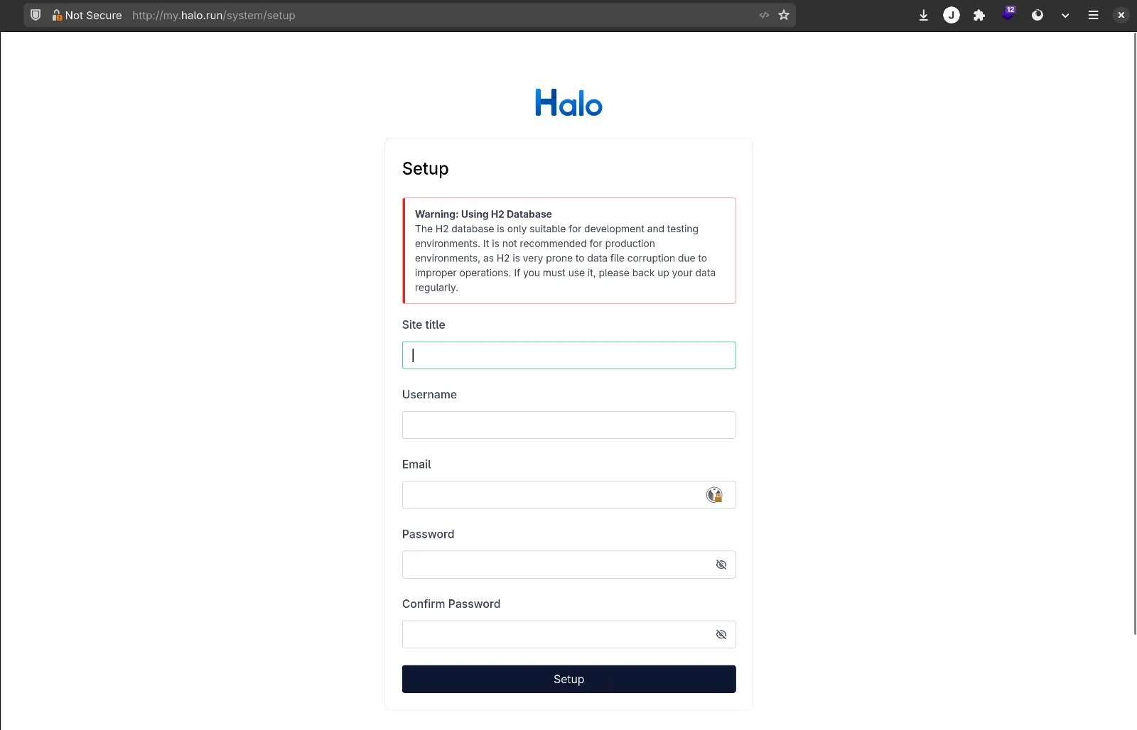 告别复杂配置！使用 1Panel 运行环境功能轻松搭建 Java 应用_1panel部署java项目-CSDN博客
