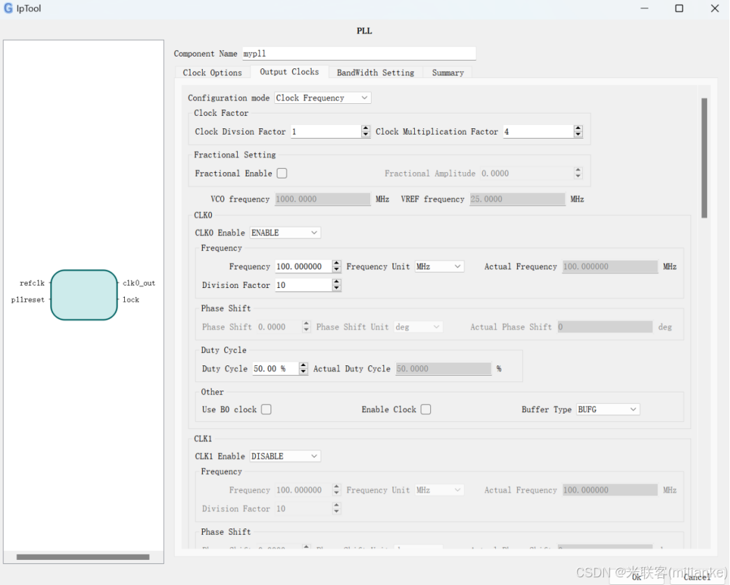 [米联派-安路飞龙DR1-FPSOC] FPGA基础篇连载-02使用安路TD开发工具创建FPGA工程_dr1m90geg484-CSDN博客