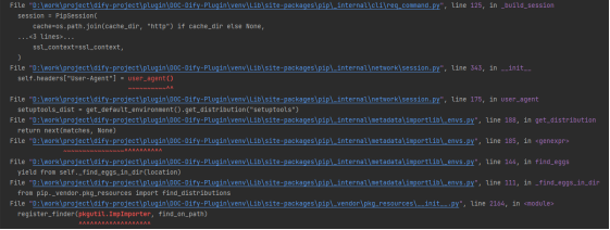 Python虚拟环境(venv)完全指南：从入门到实践-CSDN博客