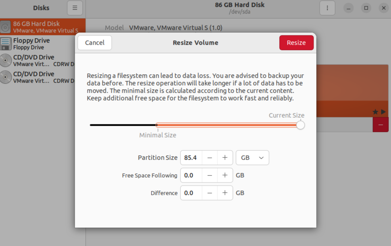 Ubuntu 虚拟机开机卡在/dev/sda3/clean紧急解决方案_ubuntu开机卡在clean blocks-CSDN博客
