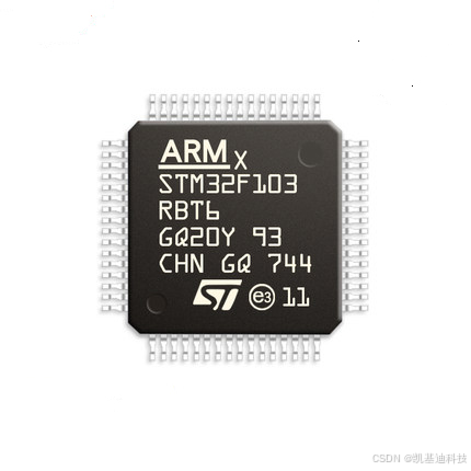 芯片解密STM32F103芯片：解密之路大揭秘_stm32f103芯片解密-CSDN博客