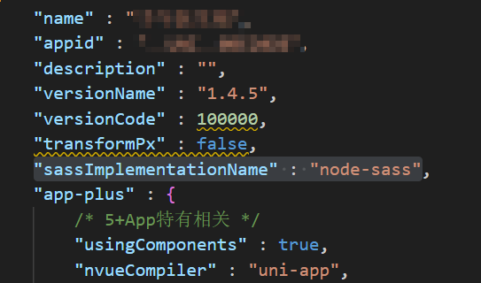 Vue2 scss 预编译器默认已由 node-sass 更换为 dart-sass，如果您的代码使用了 dart-sass 不支持的旧语法，可能存在部分不兼容的问题_vue2 scss 预 ...