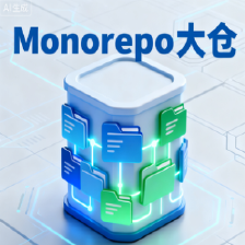 Monorepo 详解：现代前端工程的架构革命_monorepo架构-CSDN博客