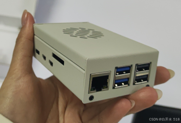 Llama 3.2 1B 大型语言模型（LLMs）在Raspberry Pi 5（树莓派 5 ） --Linux Ubuntu 上安装并运行_ubuntu 安装 ollama 下载llama3 ...