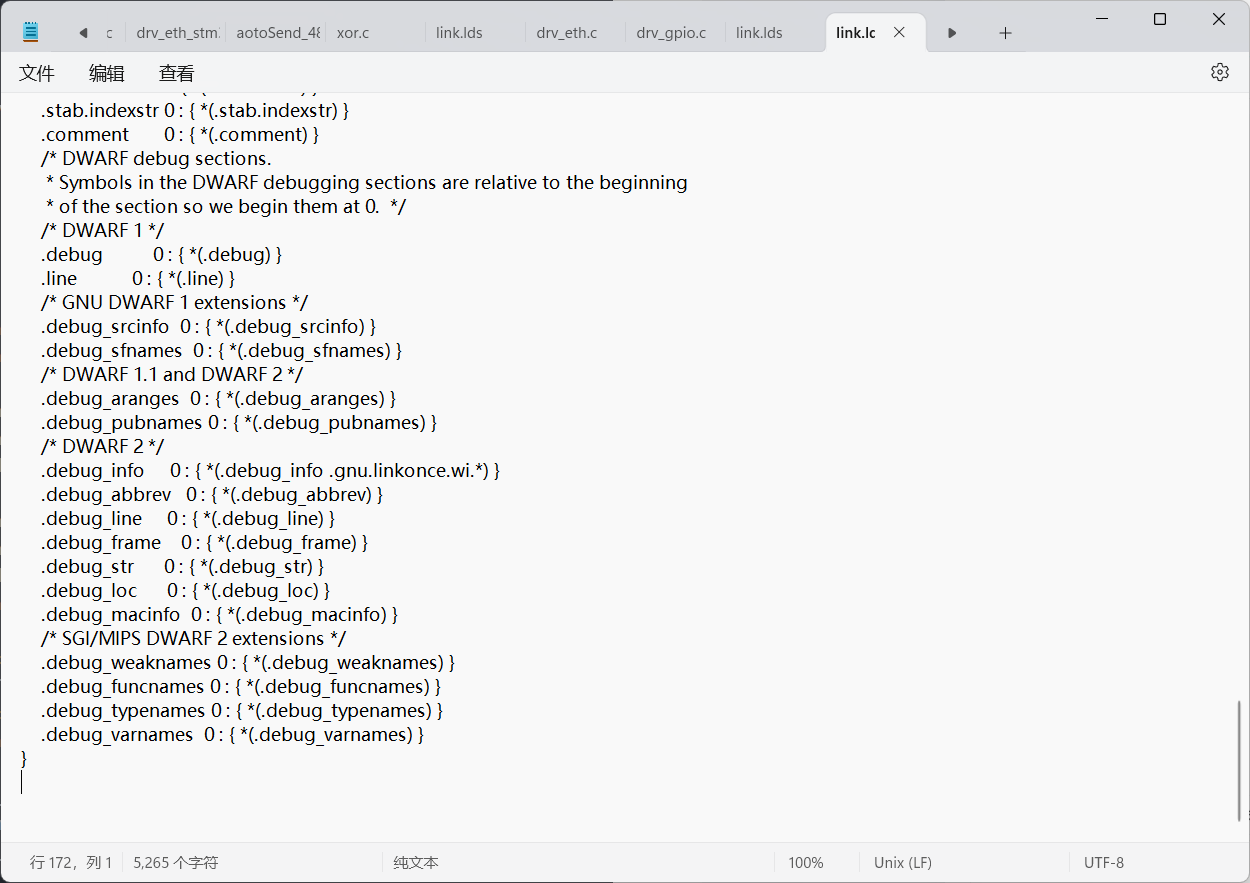 RT-Thread+STM32h743VIT6+LAN8720_macconf.speed-CSDN博客