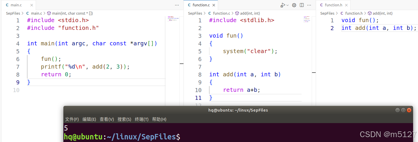 LinuxC高级-CSDN博客