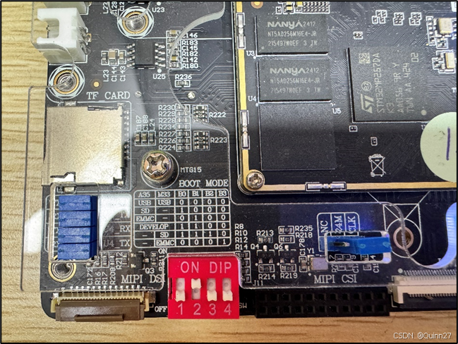 正点原子 STM32MP257 异核调试全攻略：JTAG + CubeIDE 玩转异核通信-CSDN博客