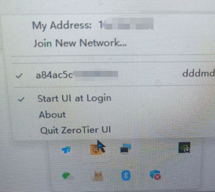 zerotier实现内网穿透_内网穿透zerotier-CSDN博客