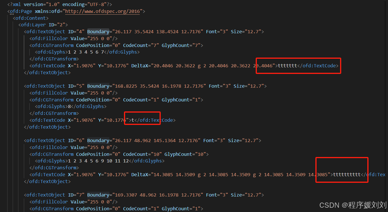 ofd 解析部分文件显示乱码问题_ofd:cgtransform-CSDN博客