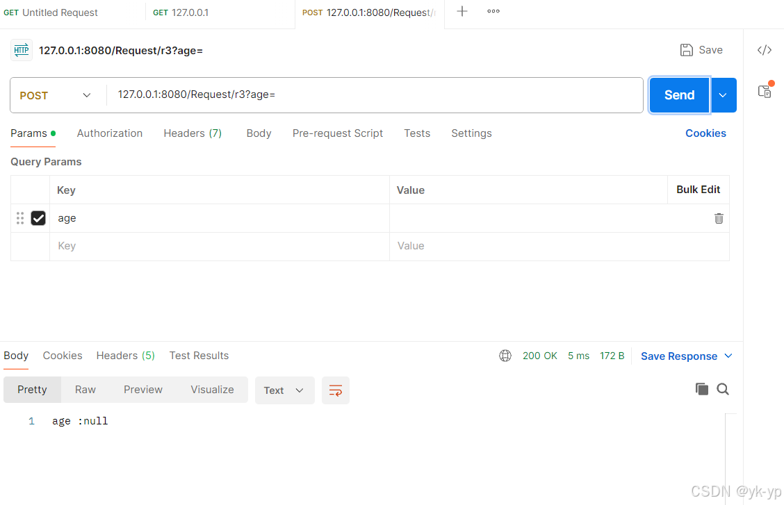 JavaEE : Spring MVC 01-CSDN博客