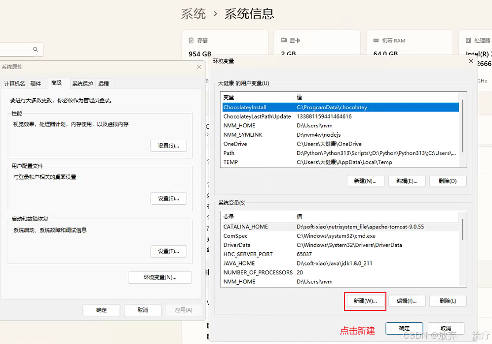 Windows 11 系统 Oracle PLSQL 工具（PL/SQL Developer 最新版本）完整安装与配置教程_plsql安装教程及配置oracle-CSDN博客