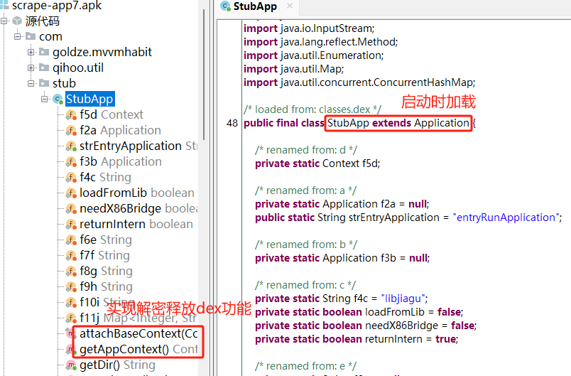 scrape_center APP_reqable postern-CSDN博客