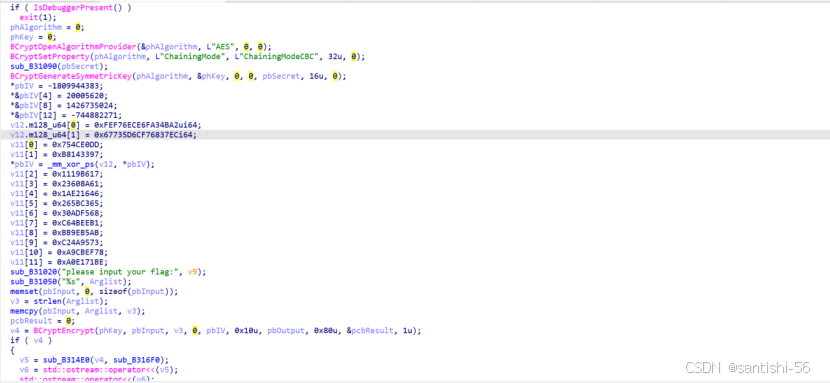 极客大挑战2024_re wp_极客大挑战2024wp-CSDN博客