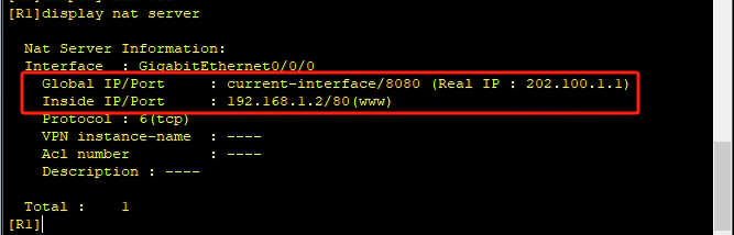 端口转发（Port Forwarding）逻辑图解+实践详解-CSDN博客