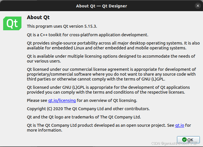 QT6要收费---也可能免费_qt6 收费-CSDN博客