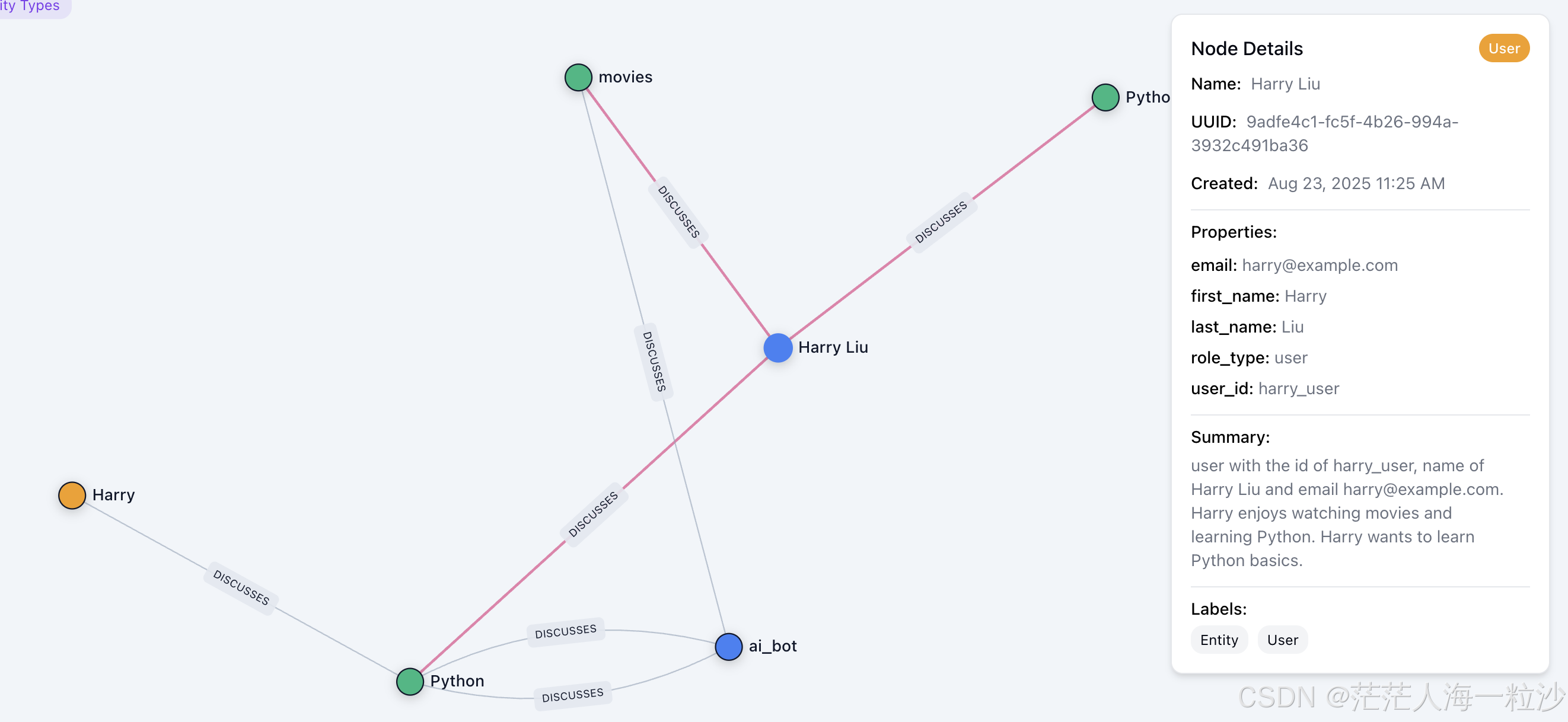 给 AI 装上长期记忆：Zep Cloud 初探与上手教程_zep记忆-CSDN博客