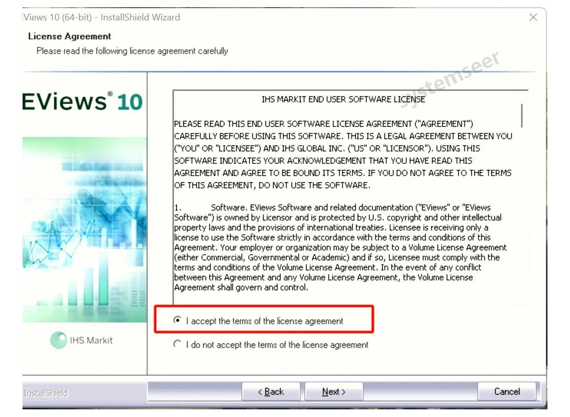 【2025】eviews下载安装教程超详细保姆级（附安装包）_eviews软件-CSDN博客
