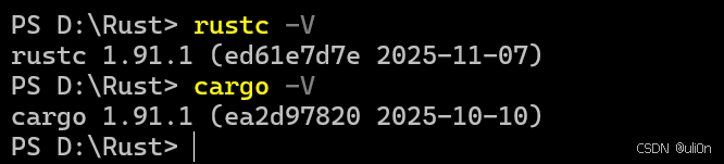 免杀对抗——C2远控篇&Golang&Rust&冷门语言&Loader加载器&对抗优势&减少熵值特征-CSDN博客