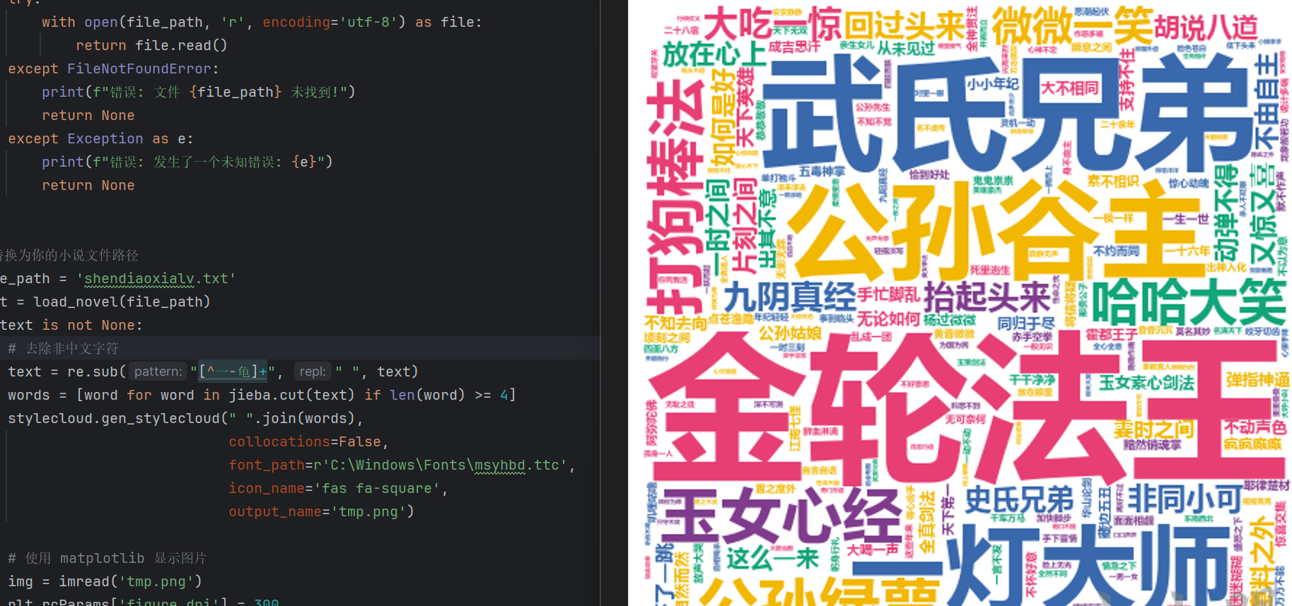 Python实验四 列表 Csdn博客 6910