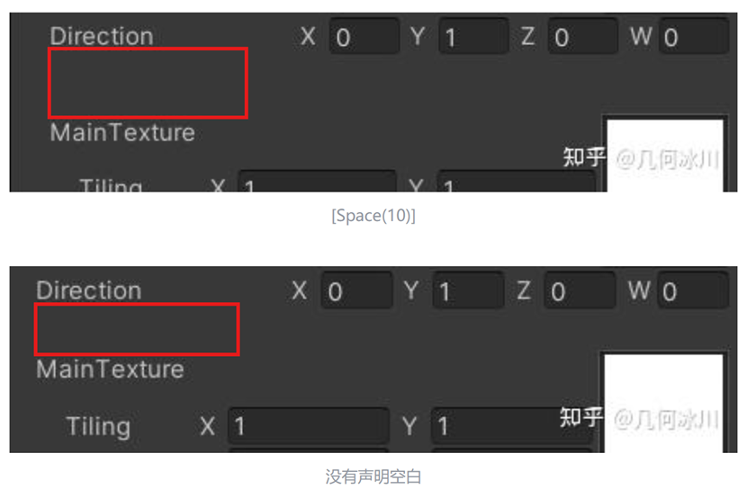 Unity Shader Bible/Unity基础知识总结-CSDN博客