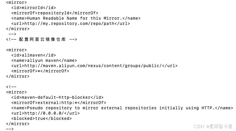 Mac系统下 jdk和maven 安装教程_mac jdk-CSDN博客