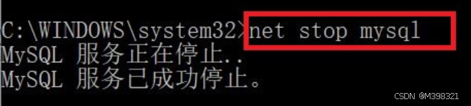 MYSQL8.0密码正确，无法登录(完美解决)Access denied for user ‘root‘@‘localhost‘ (using password:YES)_mysql密码正确却 ...