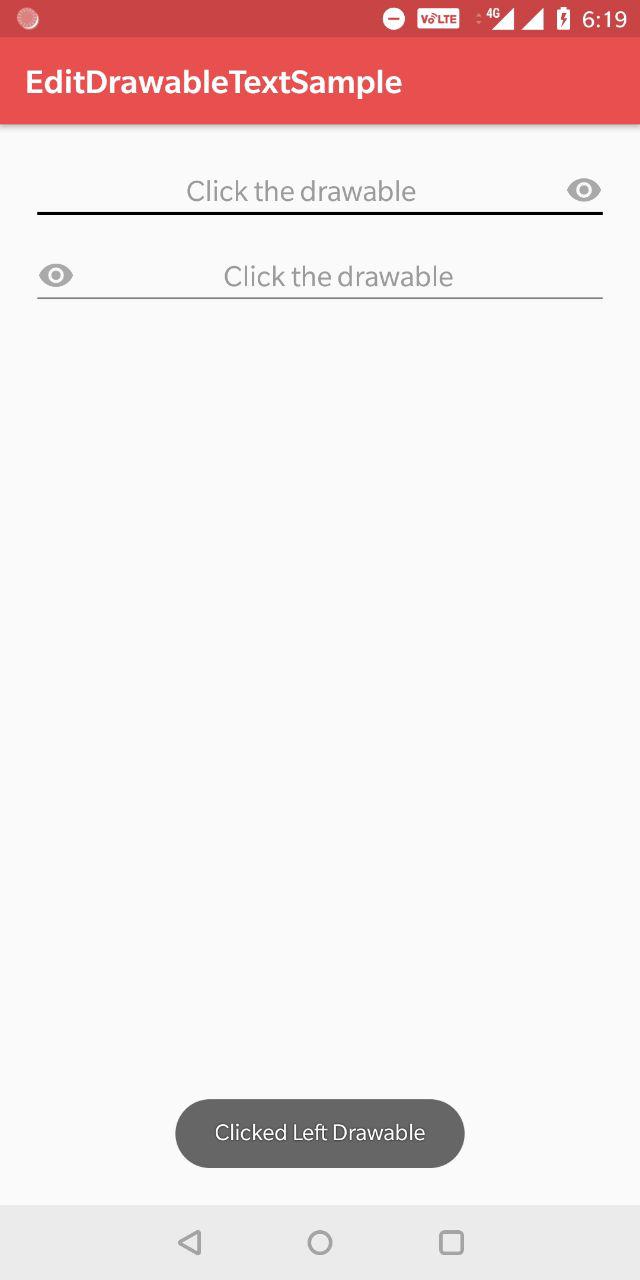 探索EditDrawableText：让EditText的Drawable可点击hint_安卓edittext中怎样调用drawableend实现点击事件-CSDN博客