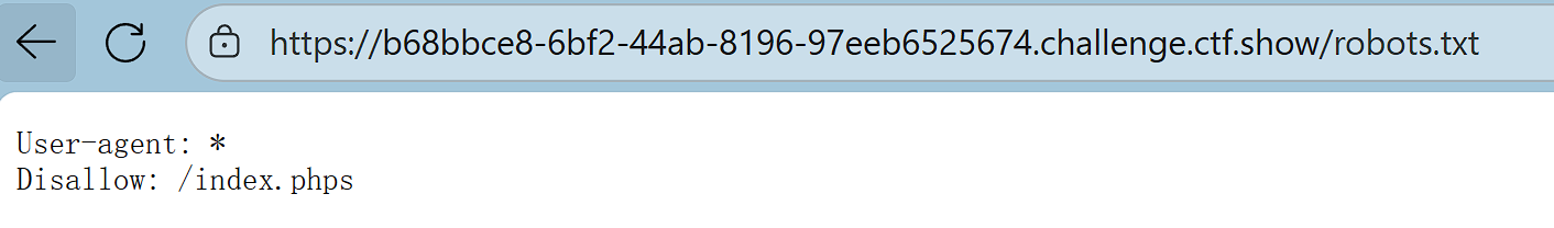 ctfshow web1-14（持续更新~）_ctfshow web入门 12关解题-CSDN博客