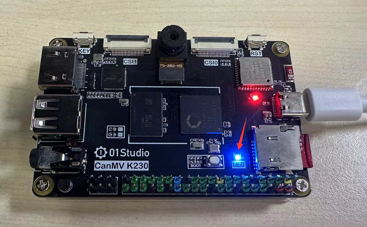 【CanMV K230】安装使用_k230 usb boot device-CSDN博客