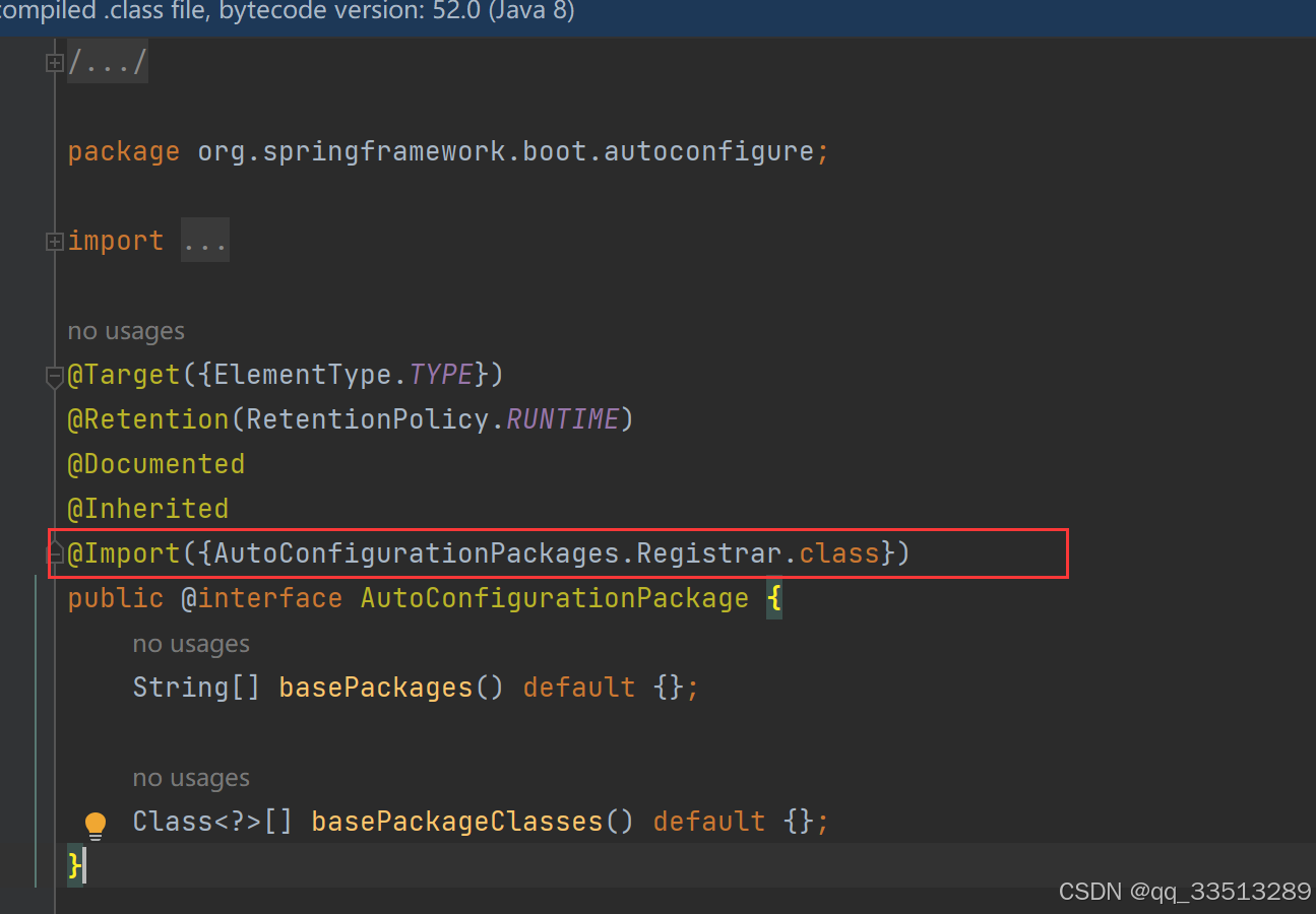 ConfigurationClassParser-CSDN博客