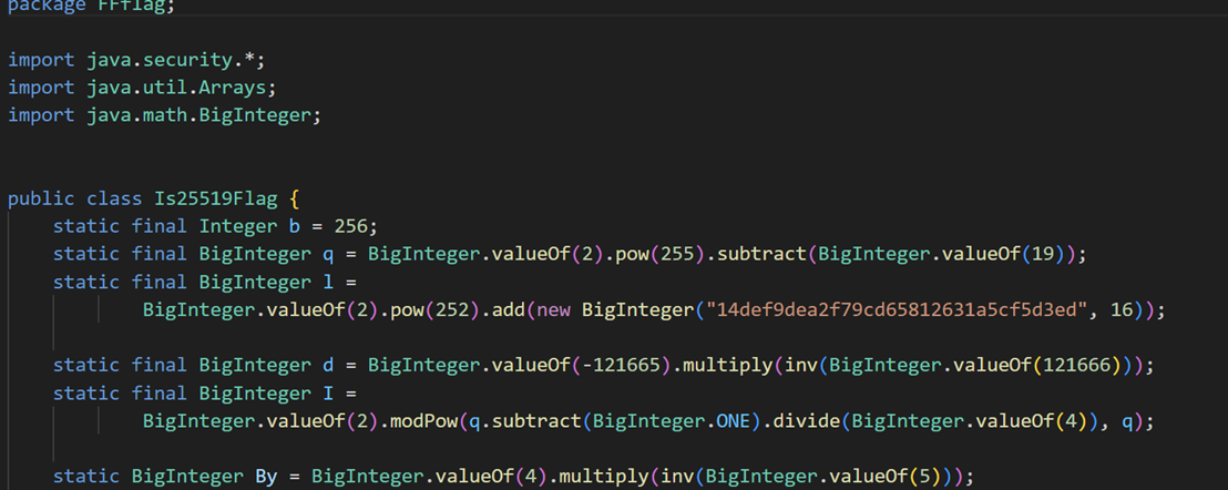 PolarCTF夏季个人挑战赛 赛题讲解_polarctf2025年夏季个人挑战赛 is25519flag-CSDN博客