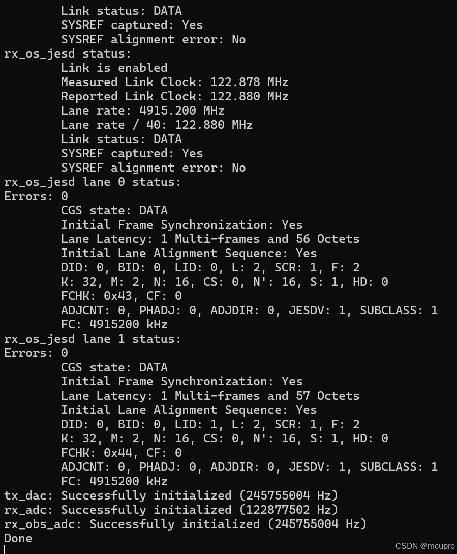 TQ15EG开发板教程：在MPSOC上运行ADRV9371_ad9371 linux driver-CSDN博客