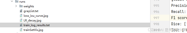 基于Unet3+实现的皮肤病ISIC医学图像语义分割项目_isic数据集分割-CSDN博客