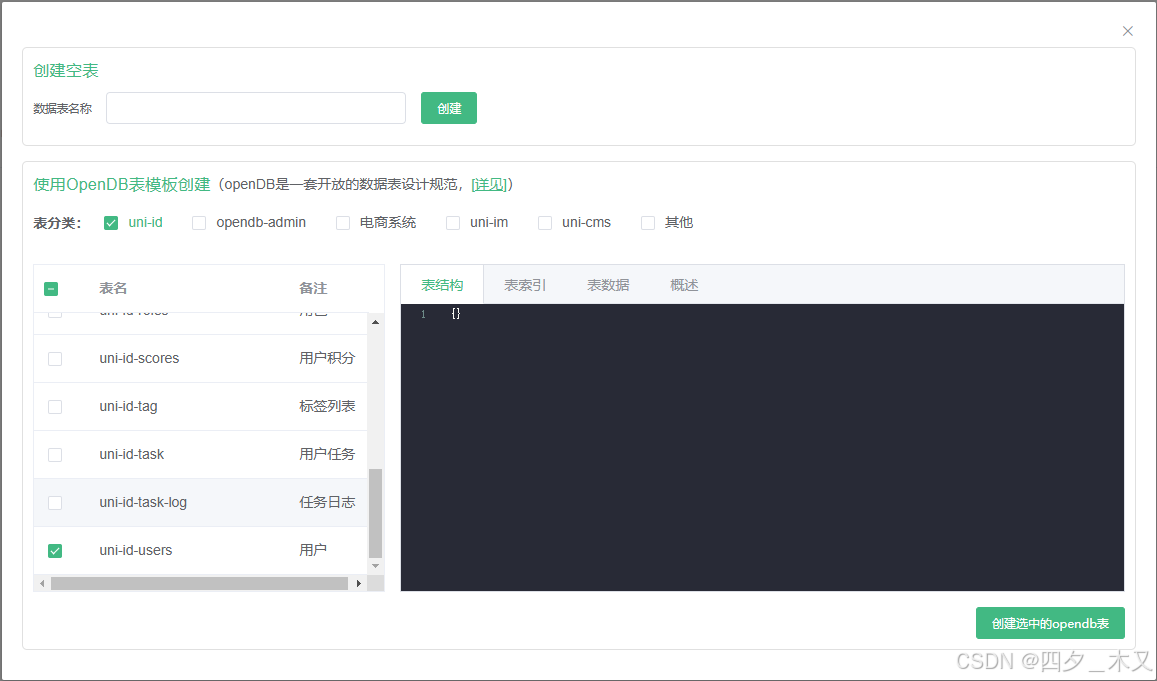 uniCloud 插件uni-id-common对token的操作-CSDN博客