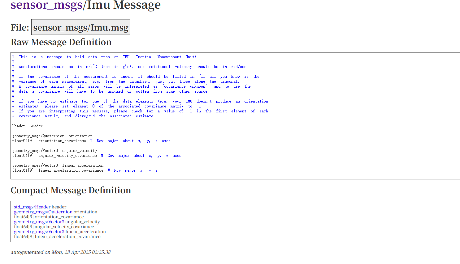 ROS学习笔记（四）——调用IMU实现机器人航向锁定移动-CSDN博客