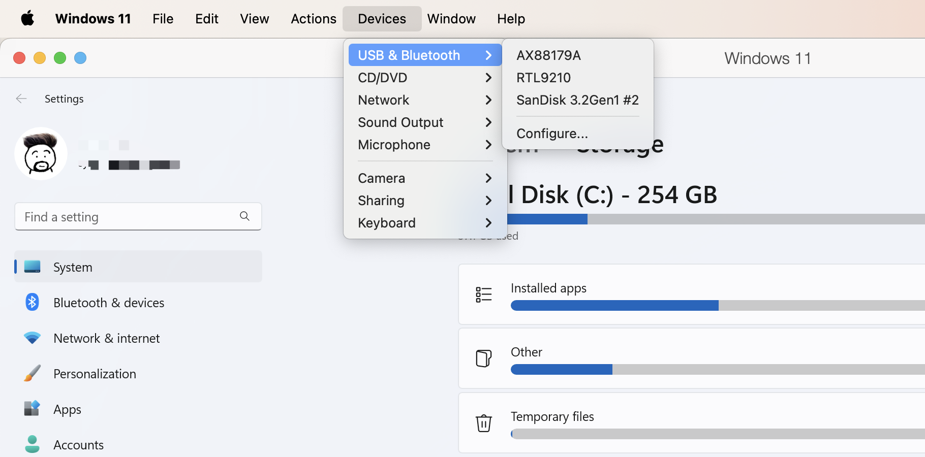 Mac运行Windows软件的神器 “Parallels”_macbook 中paralles desktop 能安装启动hyper-v 吗 ...
