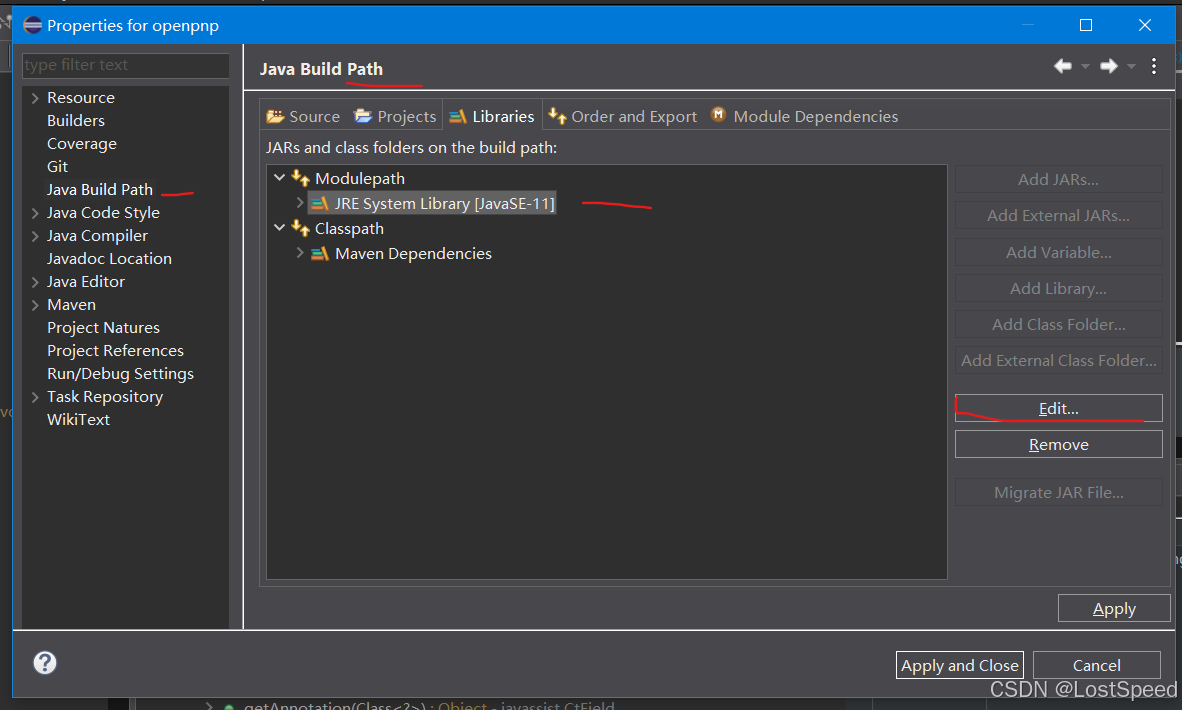 openpnp - 调试环境搭建 - use eclipse for java-CSDN博客