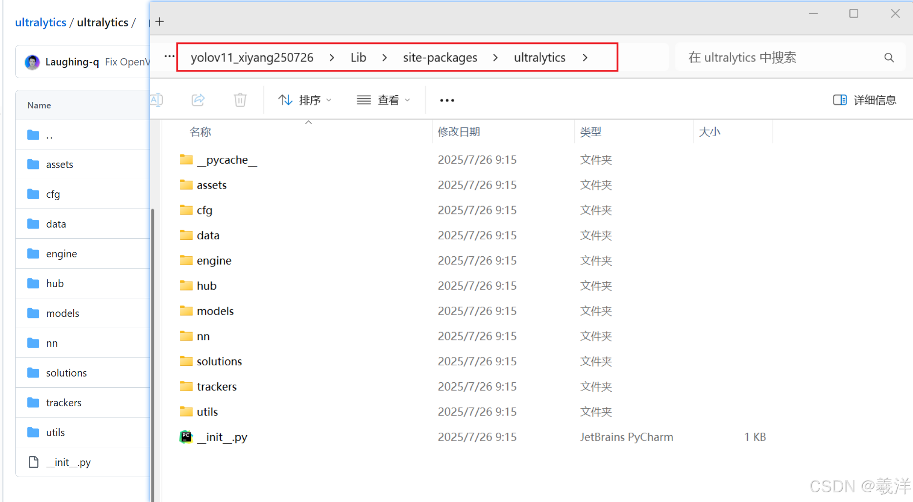 Ultralytics YOLO检测入门_freeze=[] 已经是全部解冻,但 ultralytics 代码可能强制冻结 dfl 层。 需手 ...