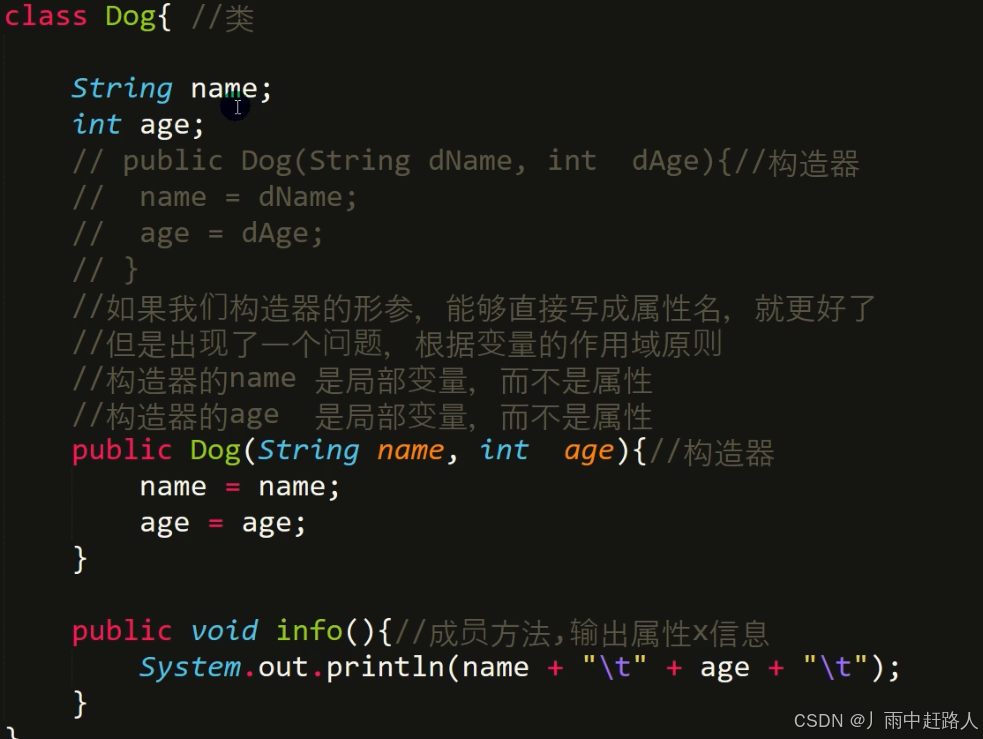 P192-264韩顺平Java学习-CSDN博客