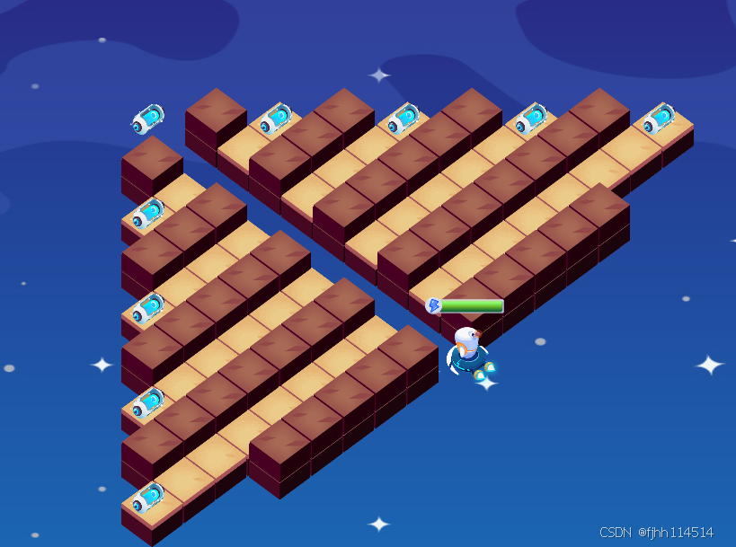 icode 2级训练场 for循环中的变量 Python_icode6级 循环中的变量 python答案-CSDN博客