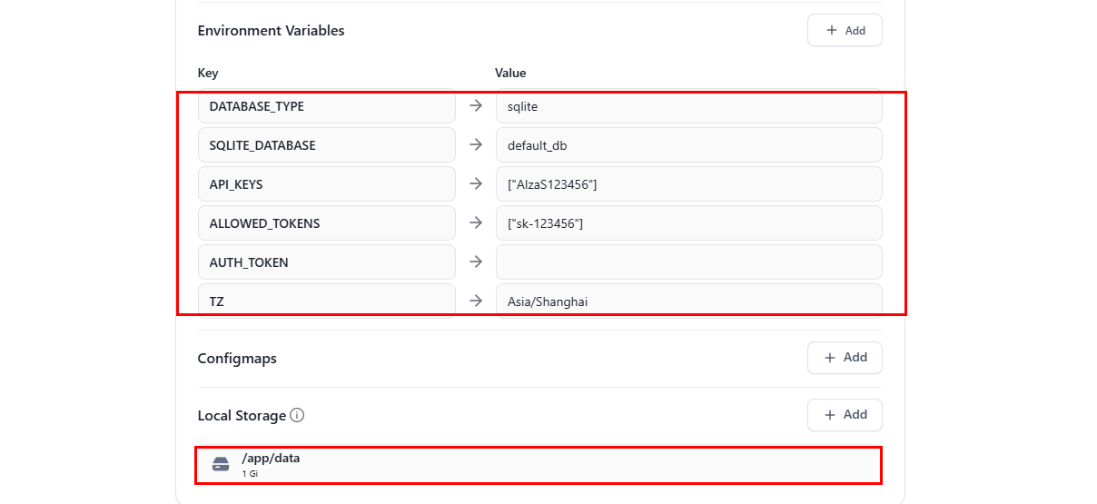 Gemini Balance：轻松实现Gemini API负载均衡与无缝切换的终极指南_代码 调用run.claw.cloud的genimi balance方法-CSDN博客