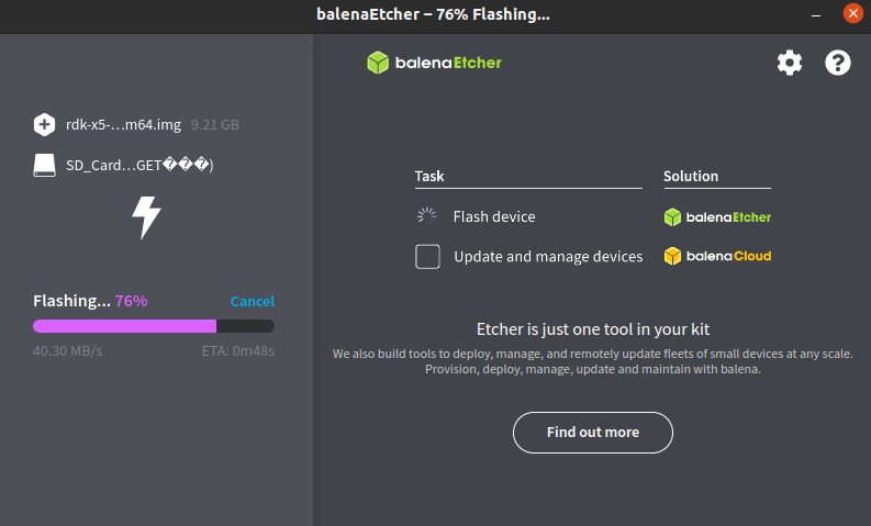 地平线RDK-X5 部署yolov5算法_地平线x5-CSDN博客