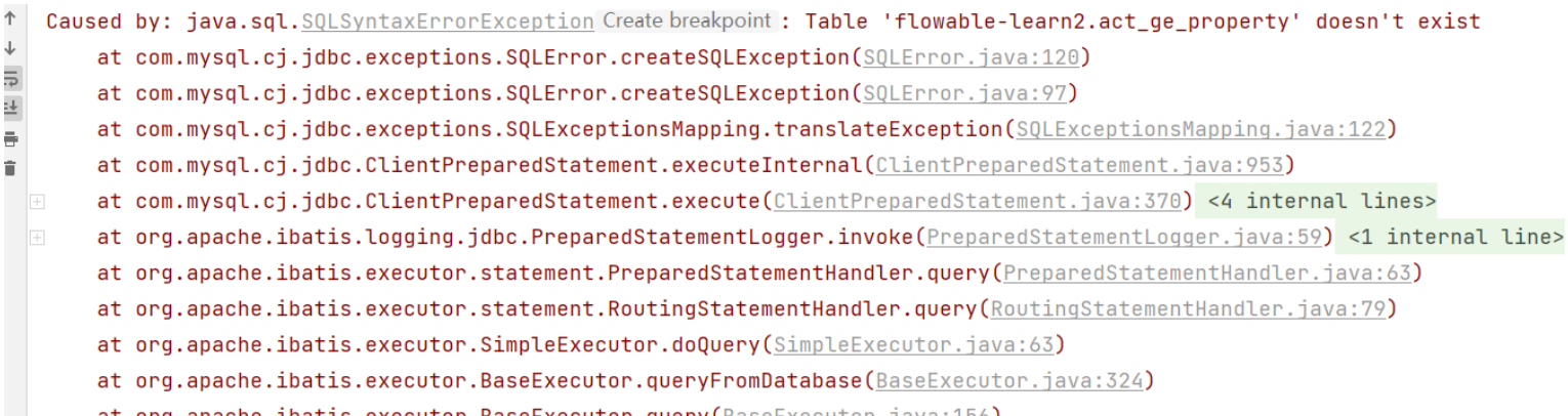 【基础篇】Flowable工作流-CSDN博客