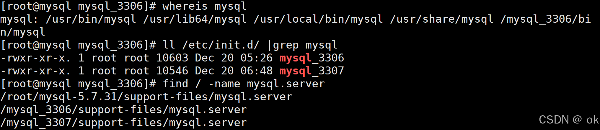 mysql启动失败：Redirecting to /bin/systemctl restart mysql.service Failed to restart mysql.service ...